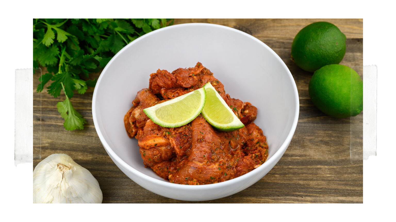 Adobada (Marinated Pork) – The Best Recipe For